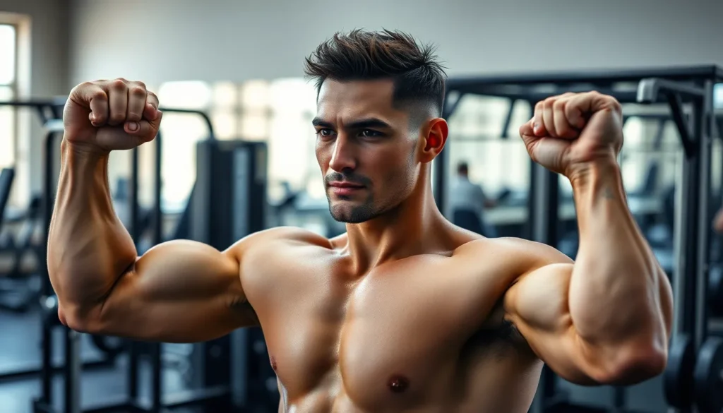 Skeletal Muscle vs Muscle Mass: Understanding Key Differences for ...