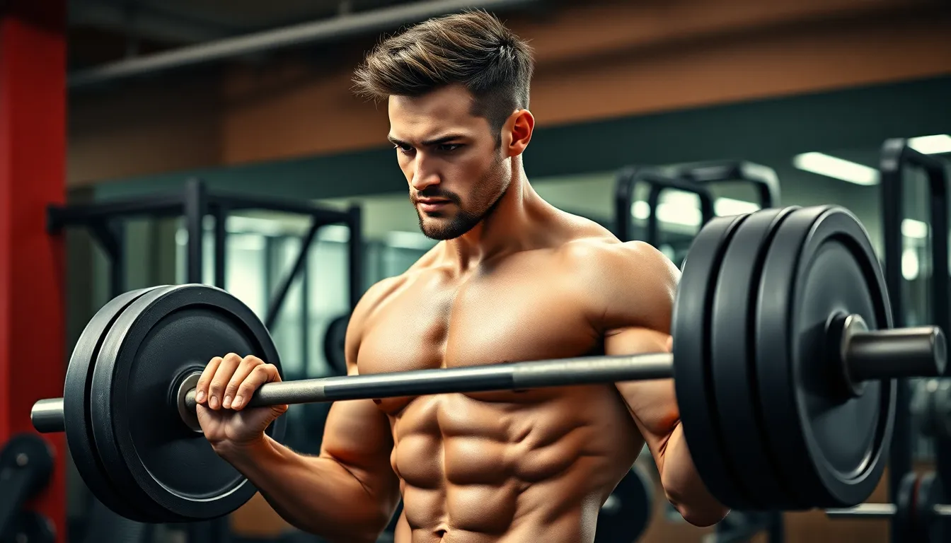 Skeletal Muscle vs Muscle Mass: Understanding Key Differences for ...